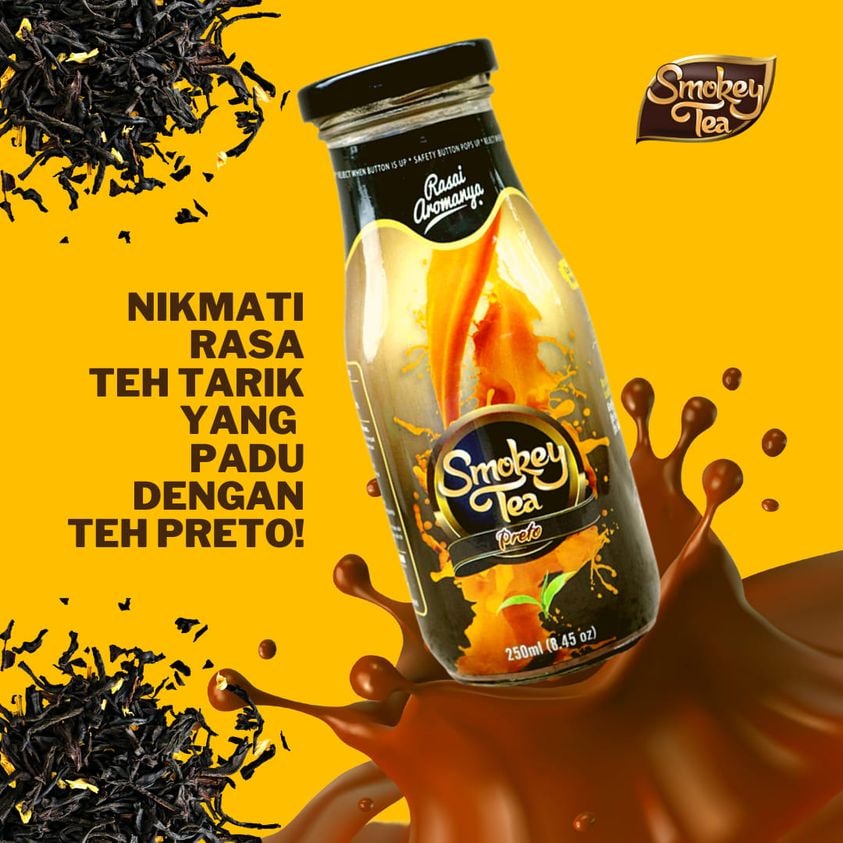 smokeytea | The Best Tea for Tea Lovers Everywhere!